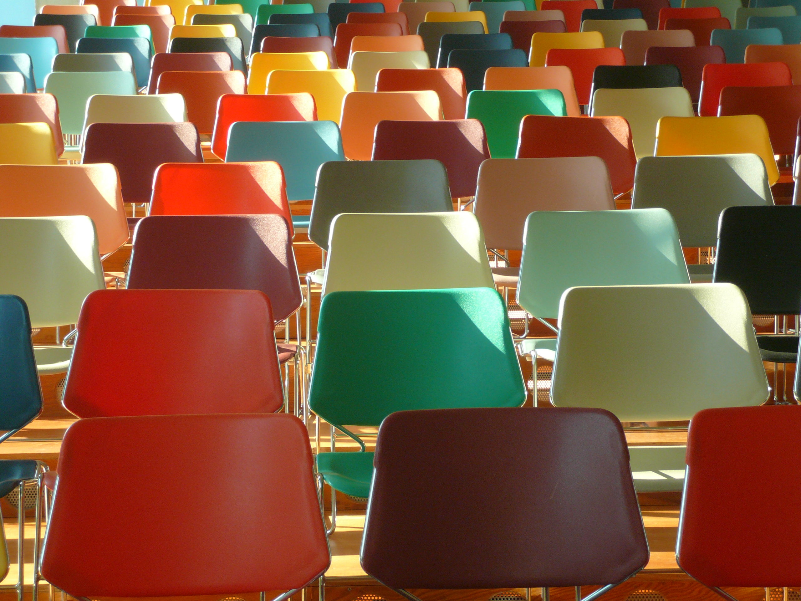 Sustainable Strategies – Wissen vermitteln